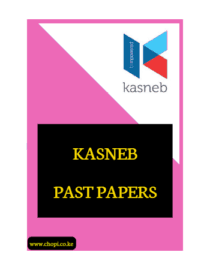 KASNEB NOTES AND REVISION KITS - KASNEB REVISED STUDY NOTES|REVISION KITS