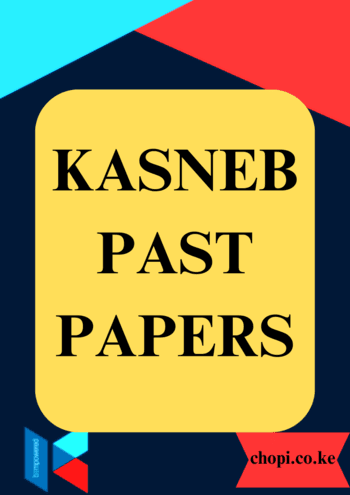 KASNEB Past Papers 2015 - April 2024 - KASNEB REVISED STUDY NOTES ...