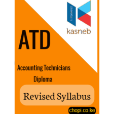 KASNEB Past Papers 2015-2022 - KASNEB NOTES|REVISION KITS|CPSP-K