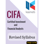 Leadership and Management KASNEB Notes - KASNEB NOTES|REVISION KITS|CPSP-K